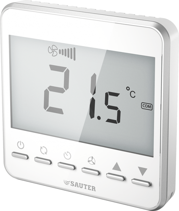 Welkom bij SAUTER Nederland